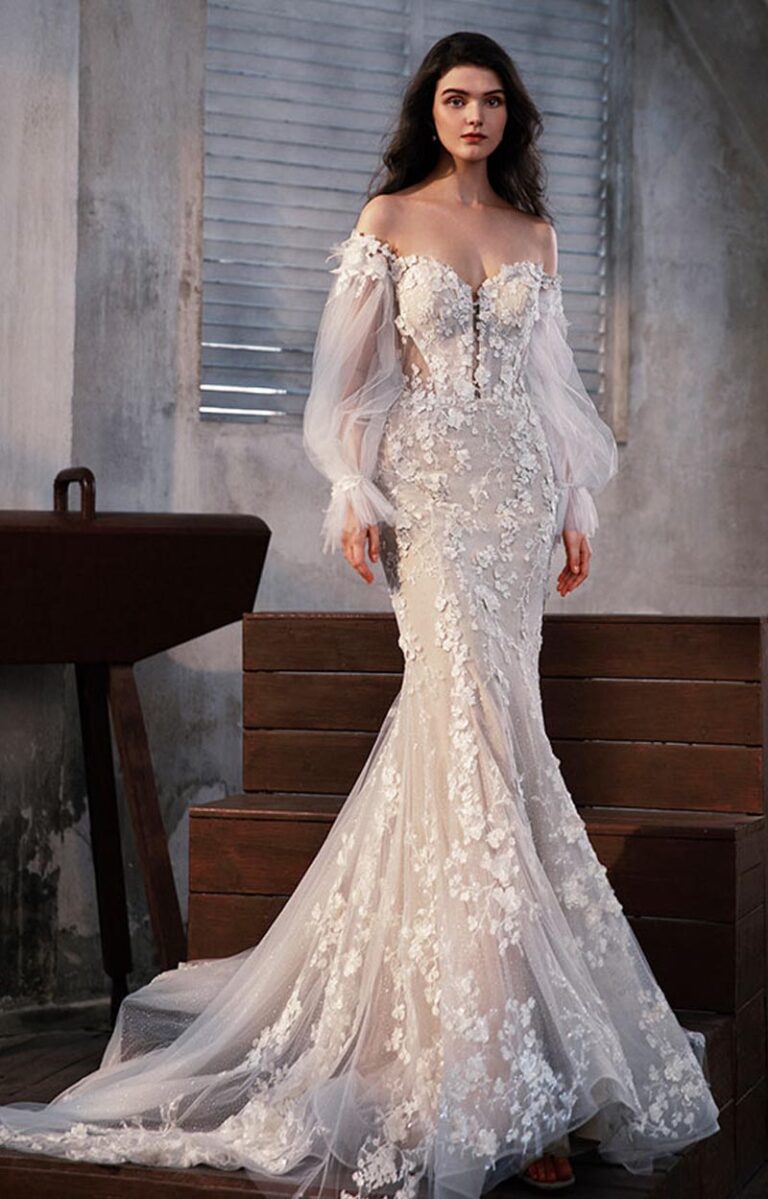 La Premiere Wedding Dresses - Vera's Bridal