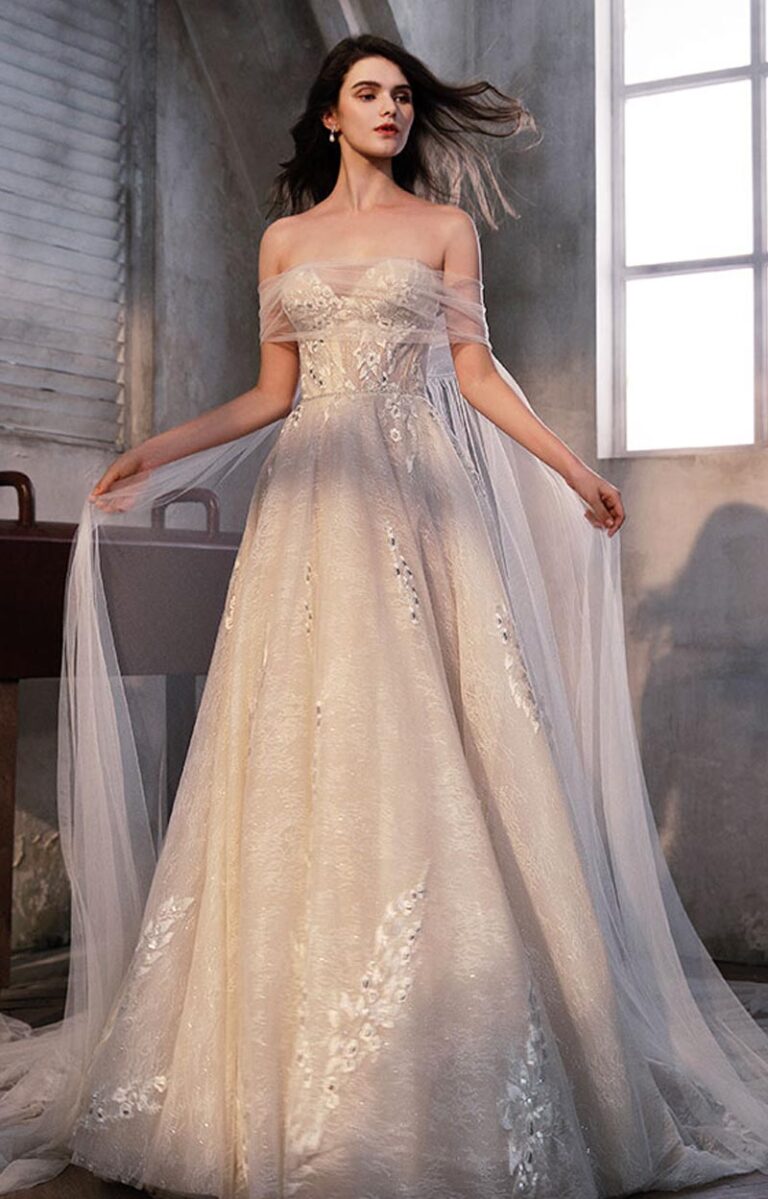 La Premiere Wedding Dresses - Vera's Bridal